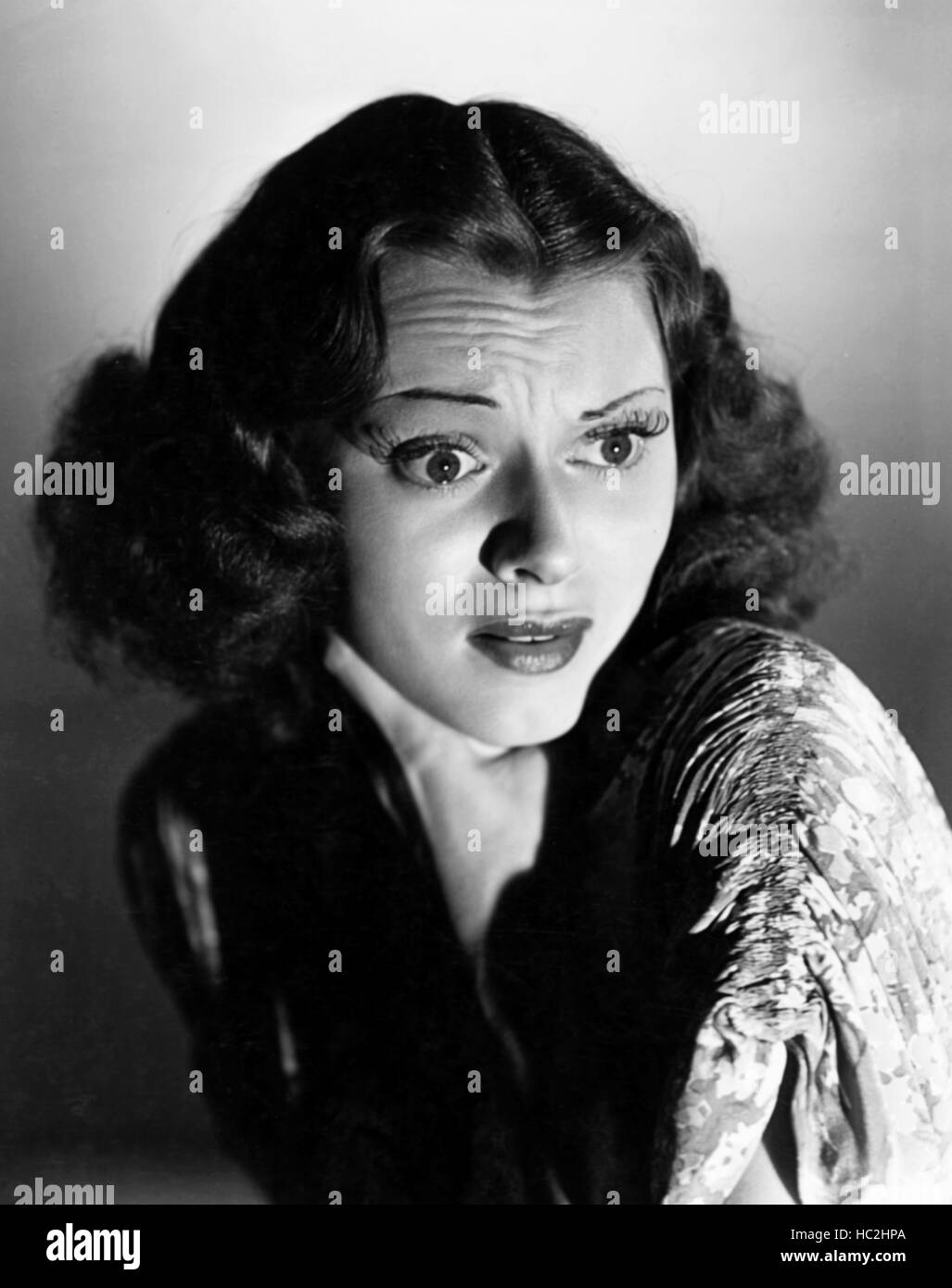 THE MAN THEY COULD NOT HANG, Lorna Gray (aka Adrian Booth), 1939 Stock ...