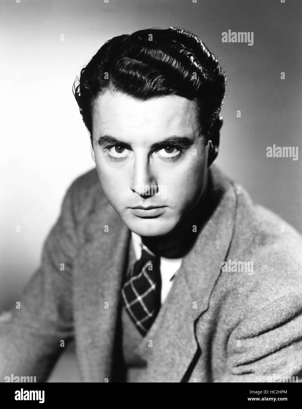 THE MAN THEY COULD NOT HANG, Robert Wilcox, 1939 Stock Photo - Alamy