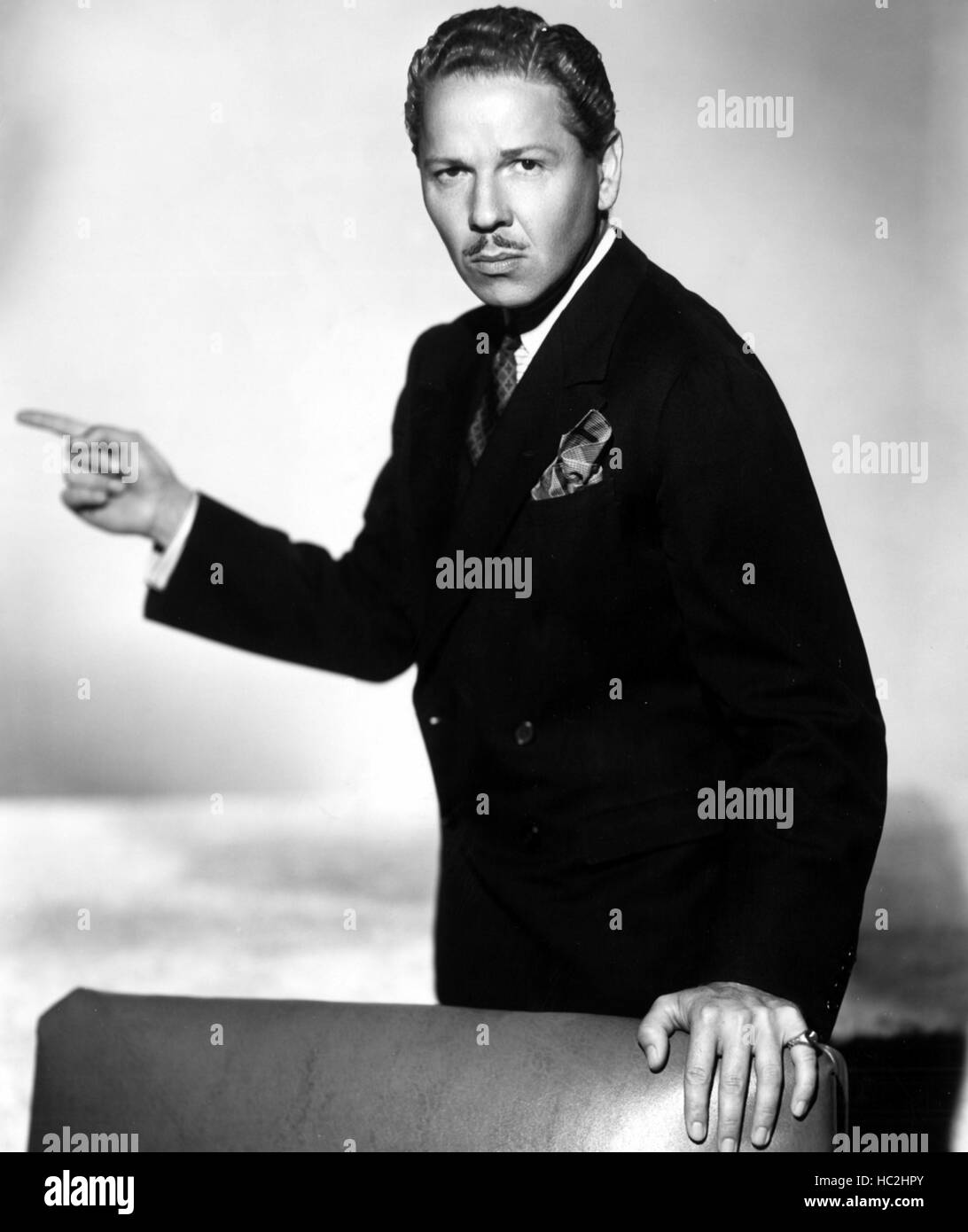 THE MAN THEY COULD NOT HANG, Roger Pryor, 1939 Stock Photo - Alamy