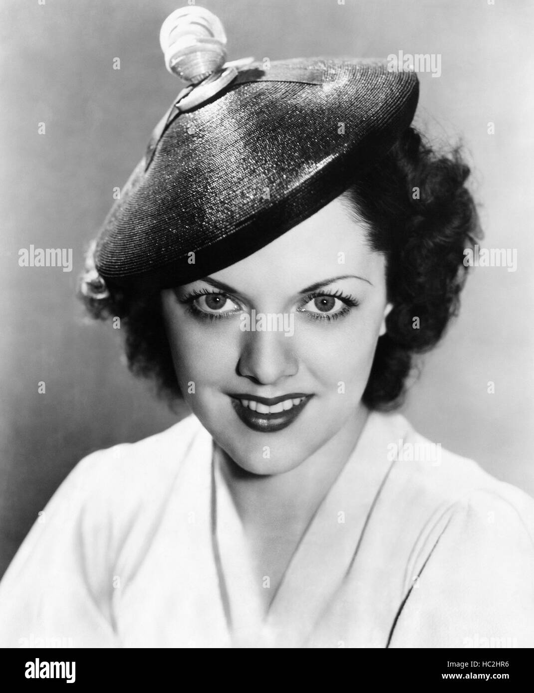 MARRY THE GIRL, Carol Hughes, 1937 Stock Photo - Alamy