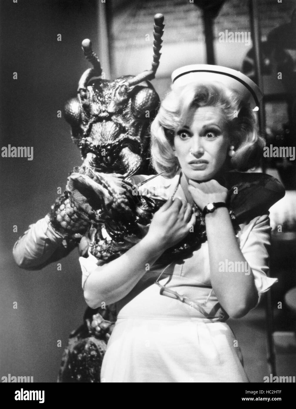 Matinee Cathy Moriarty 1993 ©universal Courtesy Everett Collection