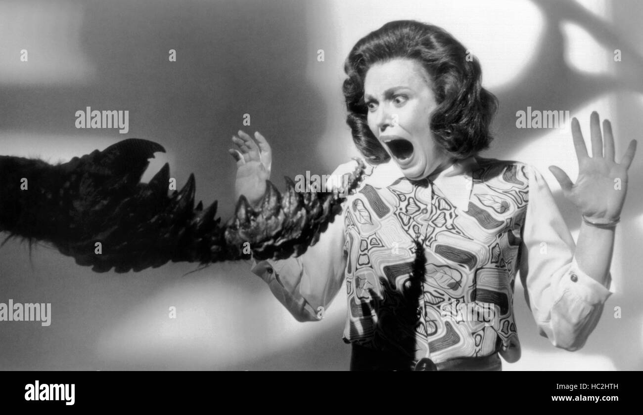 MATINEE, Cathy Moriarty, 1993, ©Universal/courtesy Everett Collection ...