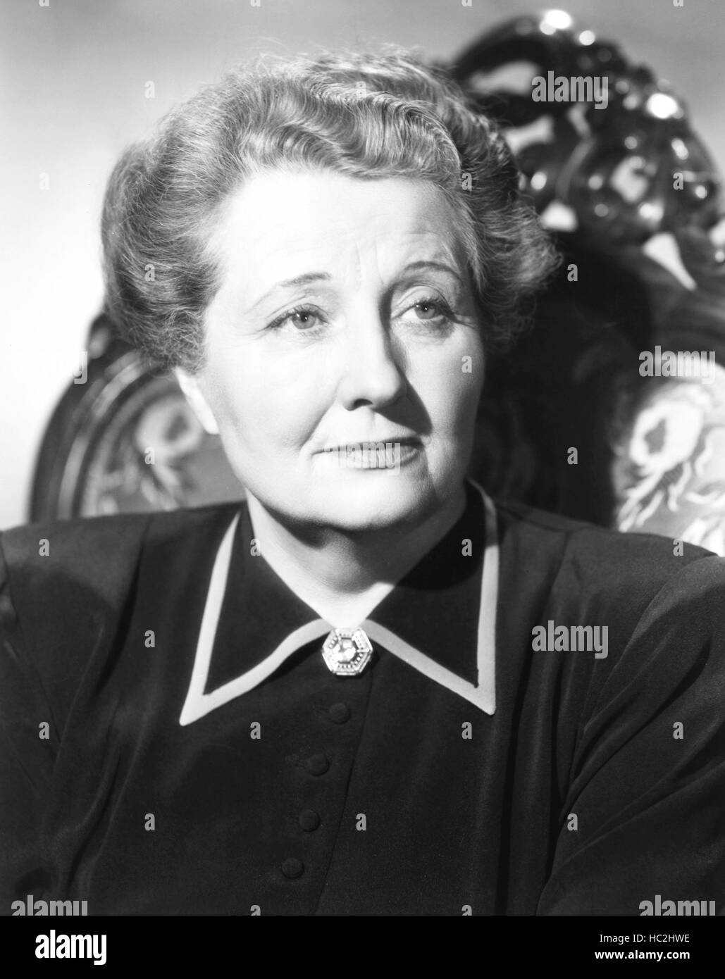 MAGIC TOWN, Ann Shoemaker, 1947 Stock Photo - Alamy