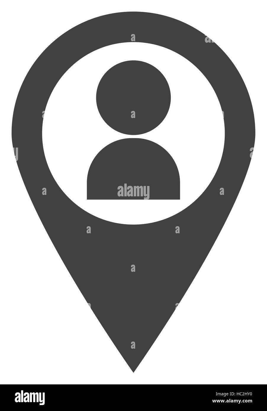 Singular model Stock Vector Images - Alamy