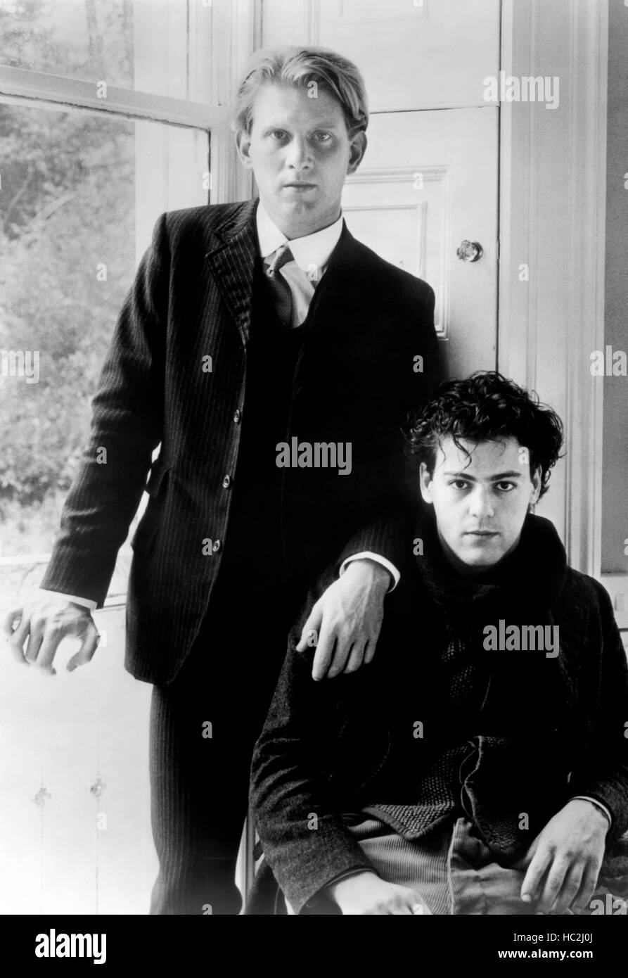 Rupert Graves Young Photos