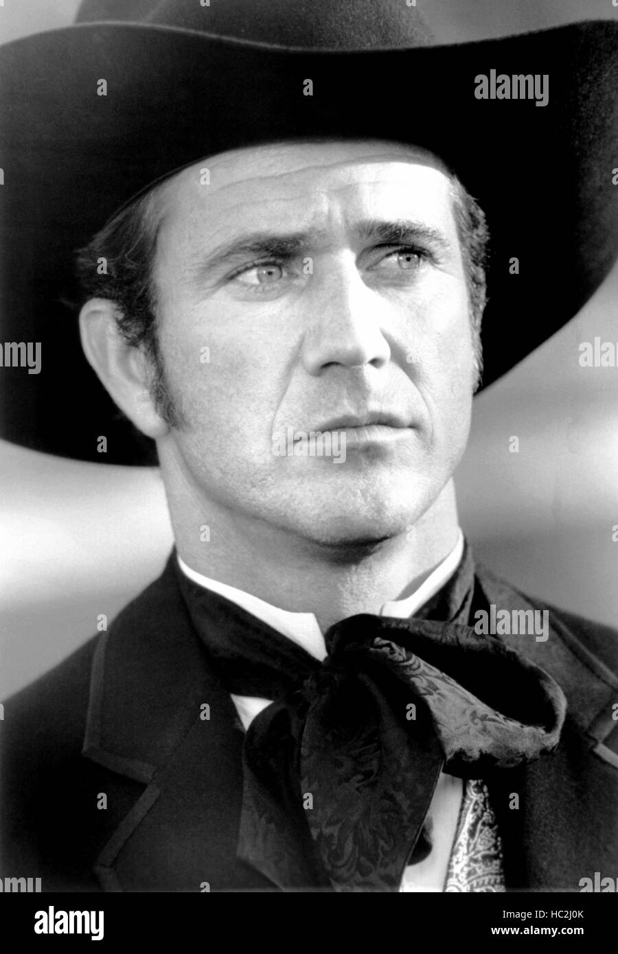 MAVERICK, Mel Gibson, 1994, ©Warner Bros./courtesy Everett Collection ...