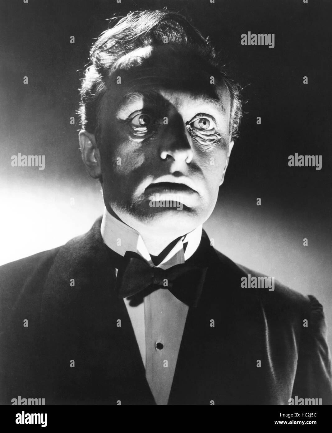 THE MAN WHO COULD CHEAT DEATH, Anton Diffring, 1959 Stock Photo - Alamy