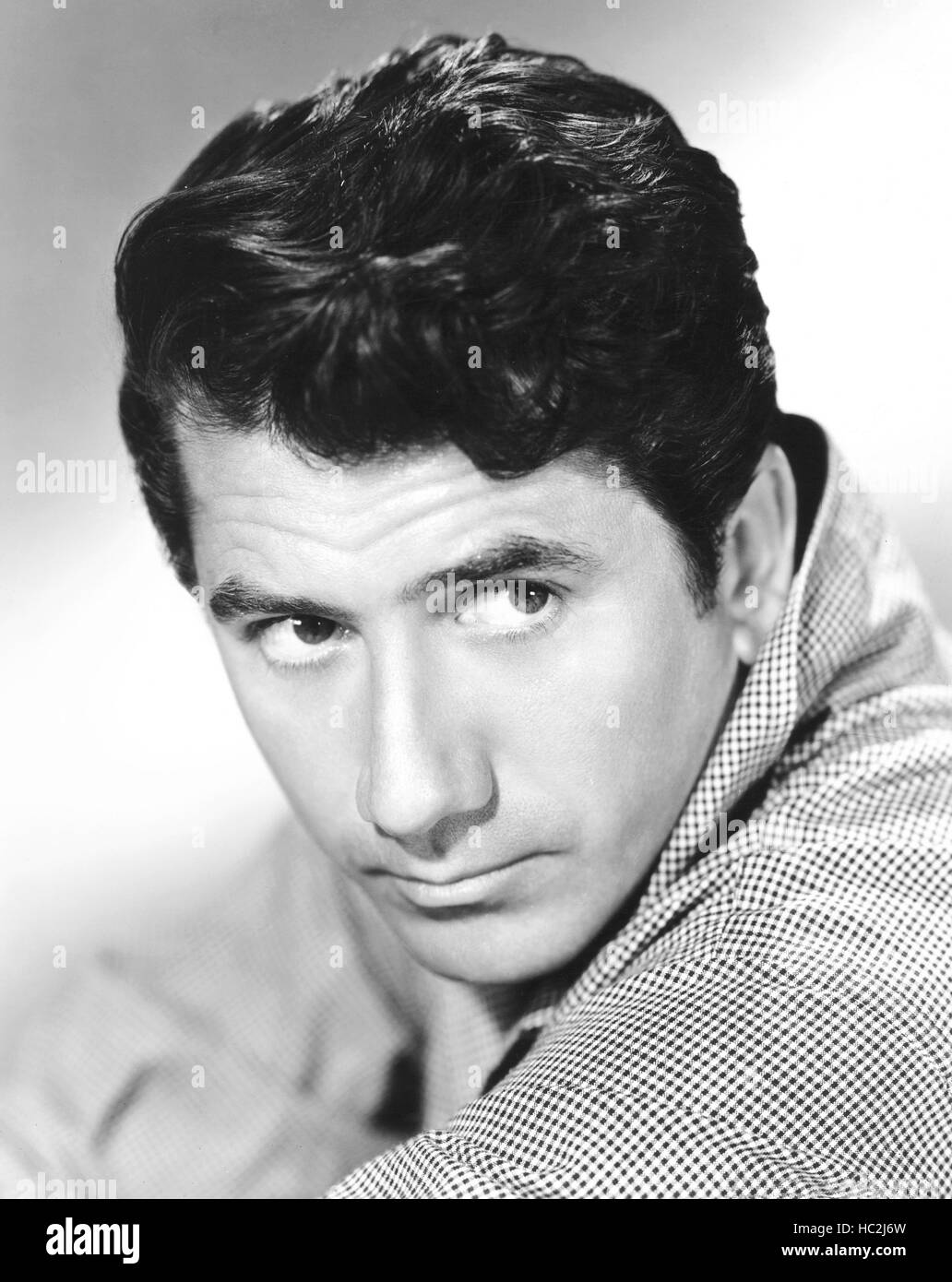 THE MAN WHO KNEW TOO MUCH, Daniel Gelin, 1956 Stock Photo - Alamy