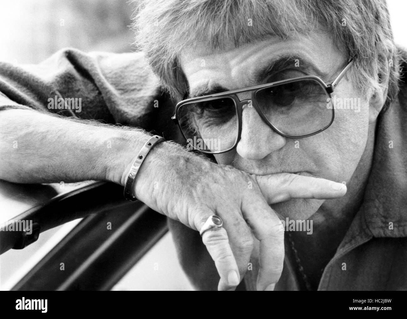 THE MAN WHO LOVED WOMEN, Director Blake Edwards, 1983 Stock Photo - Alamy