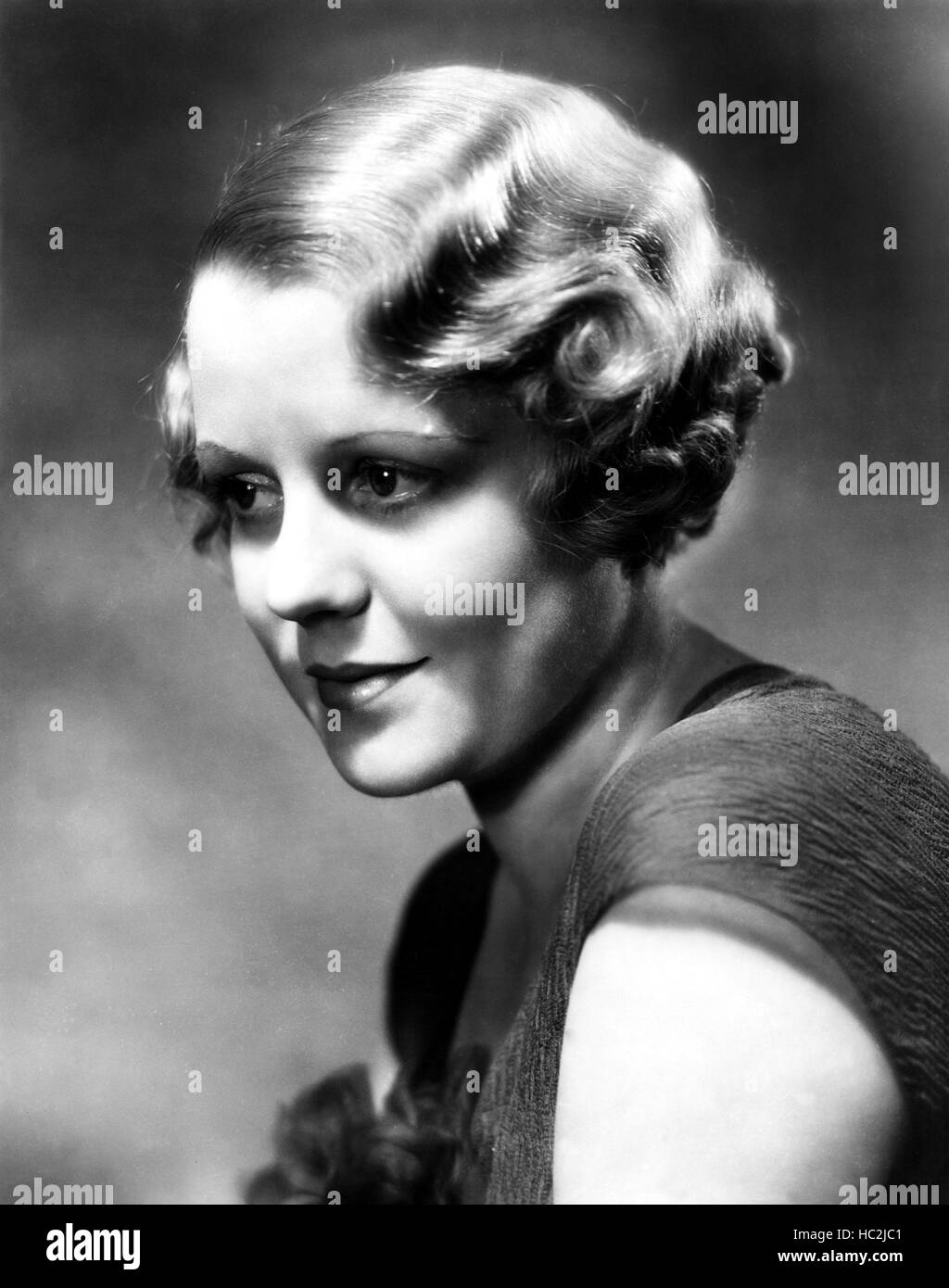 THE MAN WHO KNEW TOO MUCH, Edna Best, 1934 Stock Photo - Alamy
