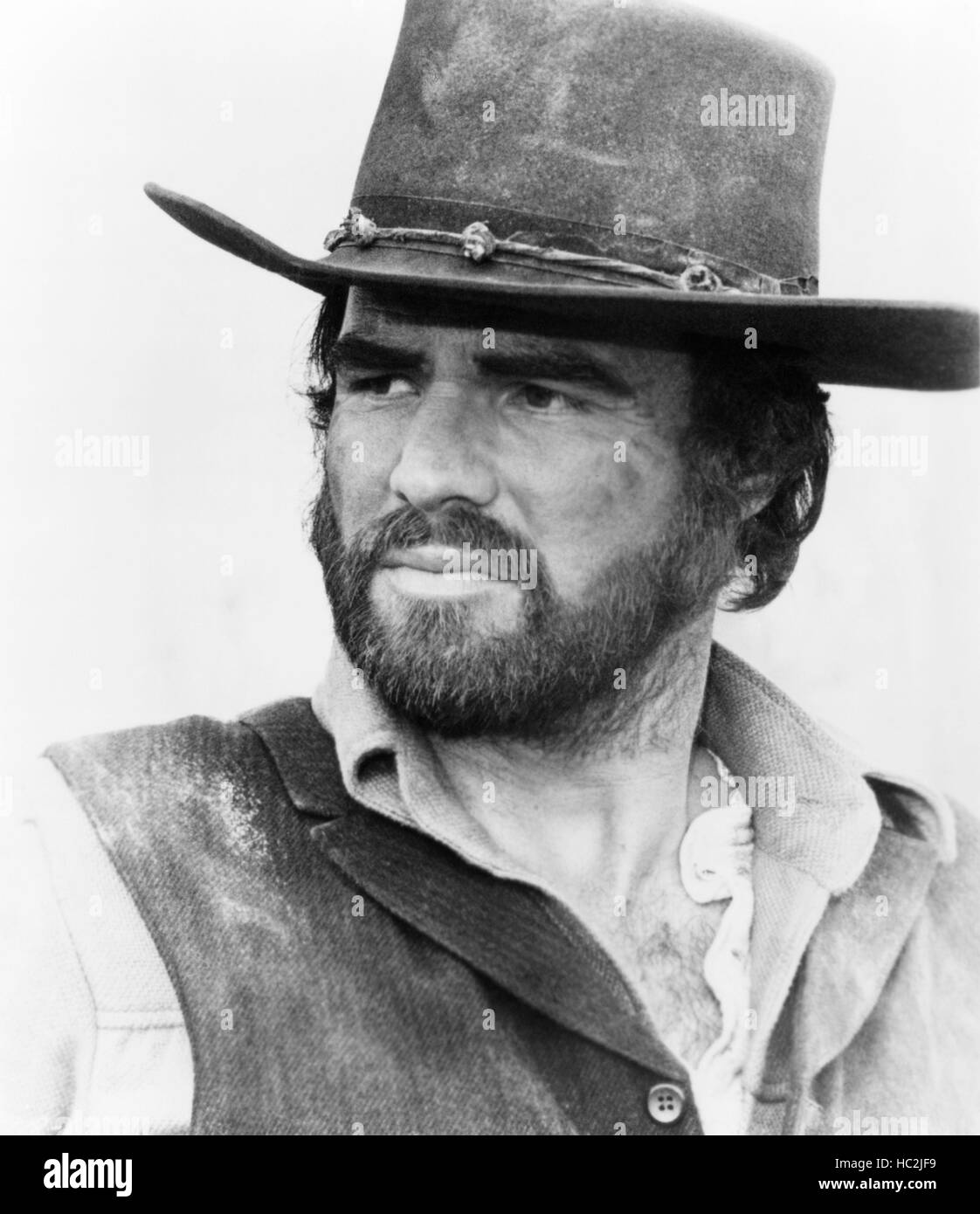 THE MAN WHO LOVED CAT DANCING, Burt Reynolds, 1973 Stock Photo - Alamy