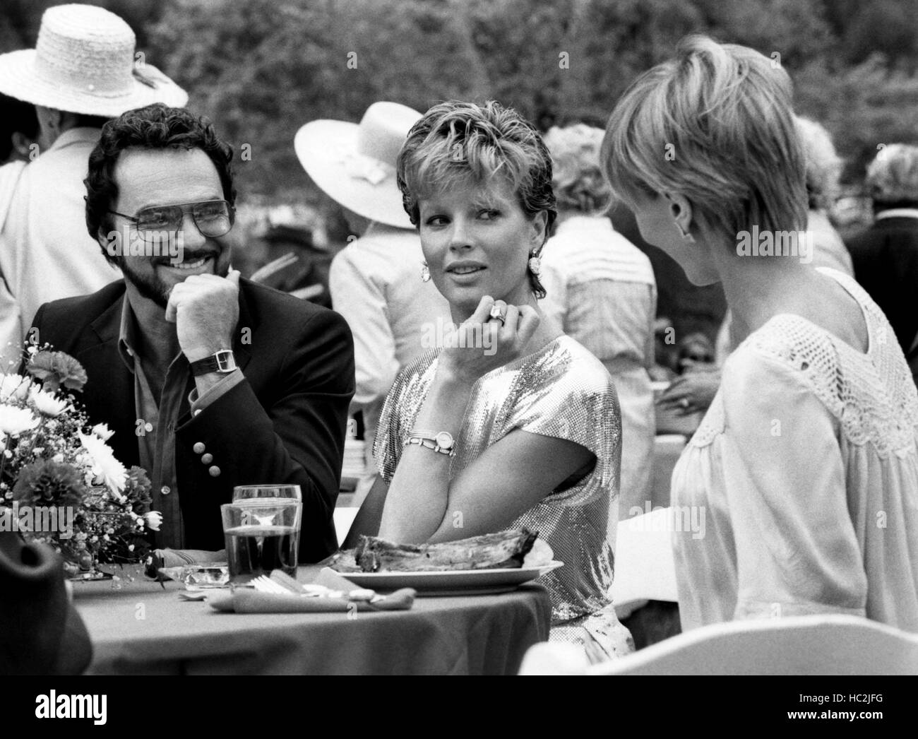 THE MAN WHO LOVED WOMEN, Burt Reynolds, Kim Basinger, 1983, (c)Columbia ...