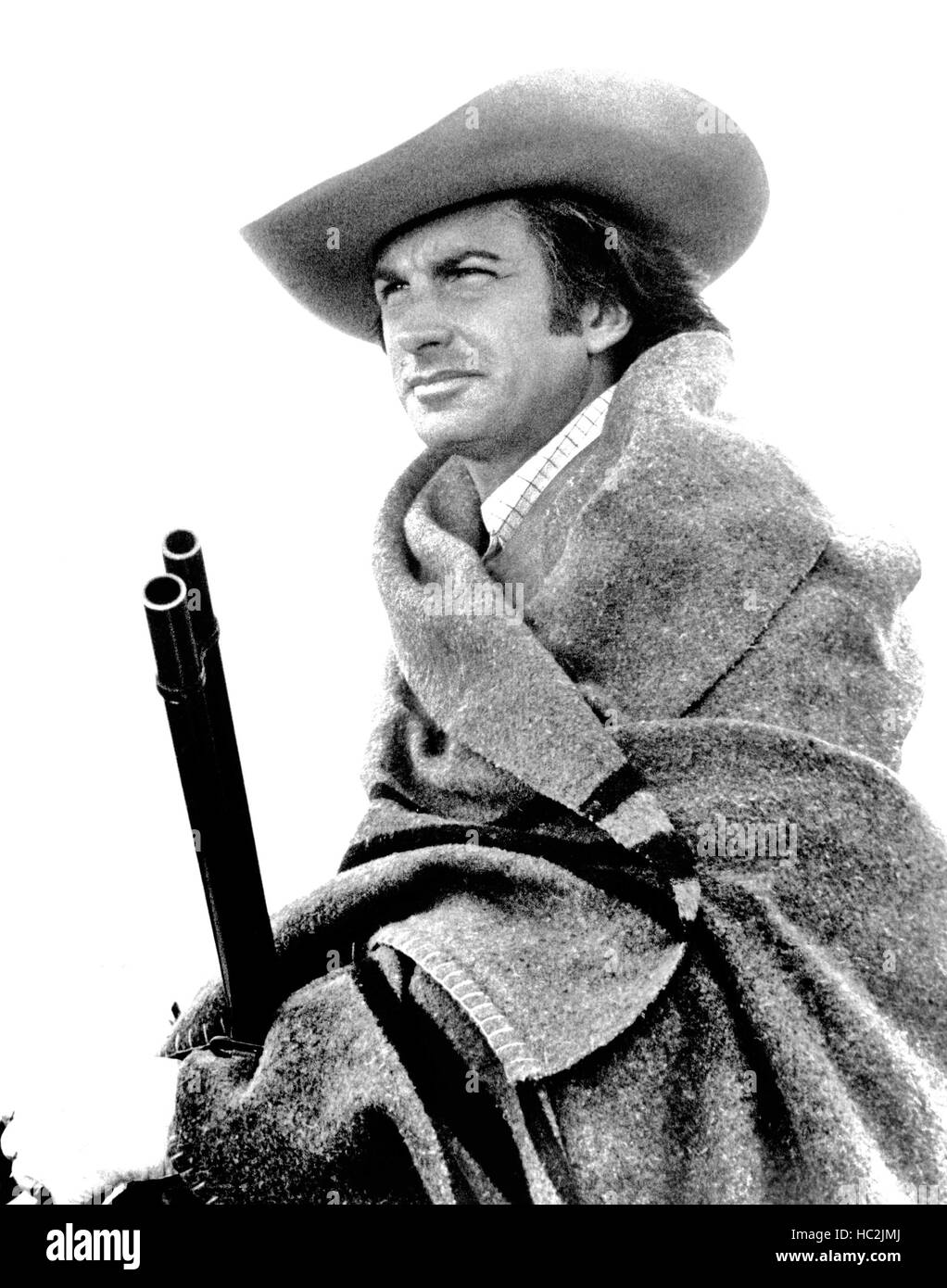 THE MAN WHO LOVED CAT DANCING, George Hamilton, 1973 Stock Photo - Alamy