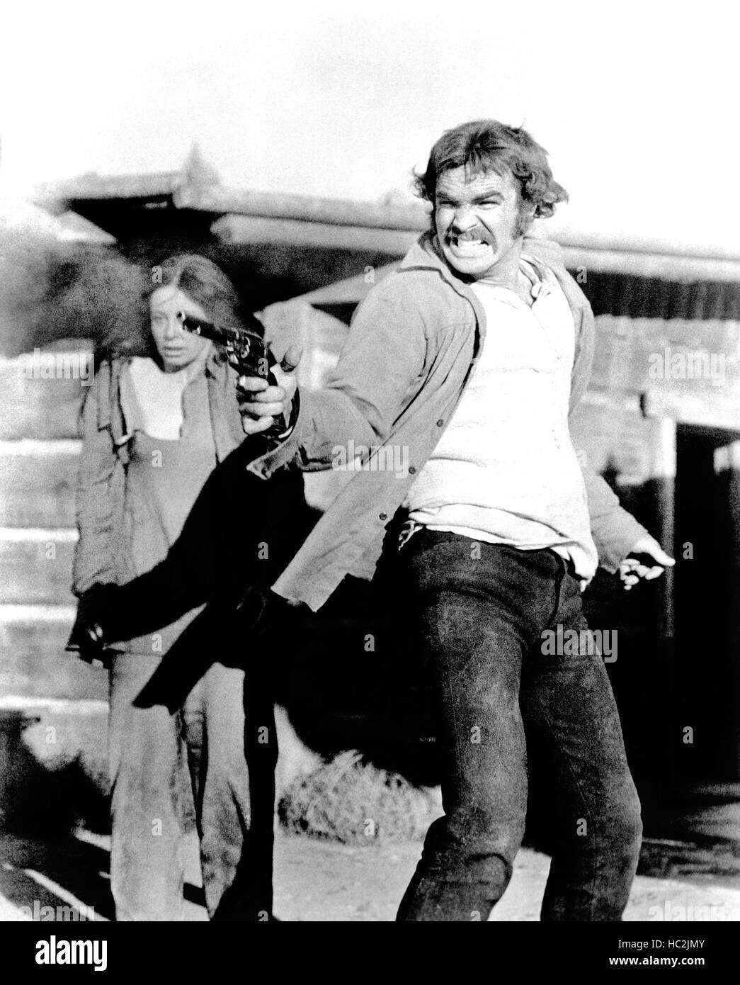 THE MAN WHO LOVED CAT DANCING, l-r: Sarah Miles, Burt Reynolds, 1973 Stock Photo - Alamy