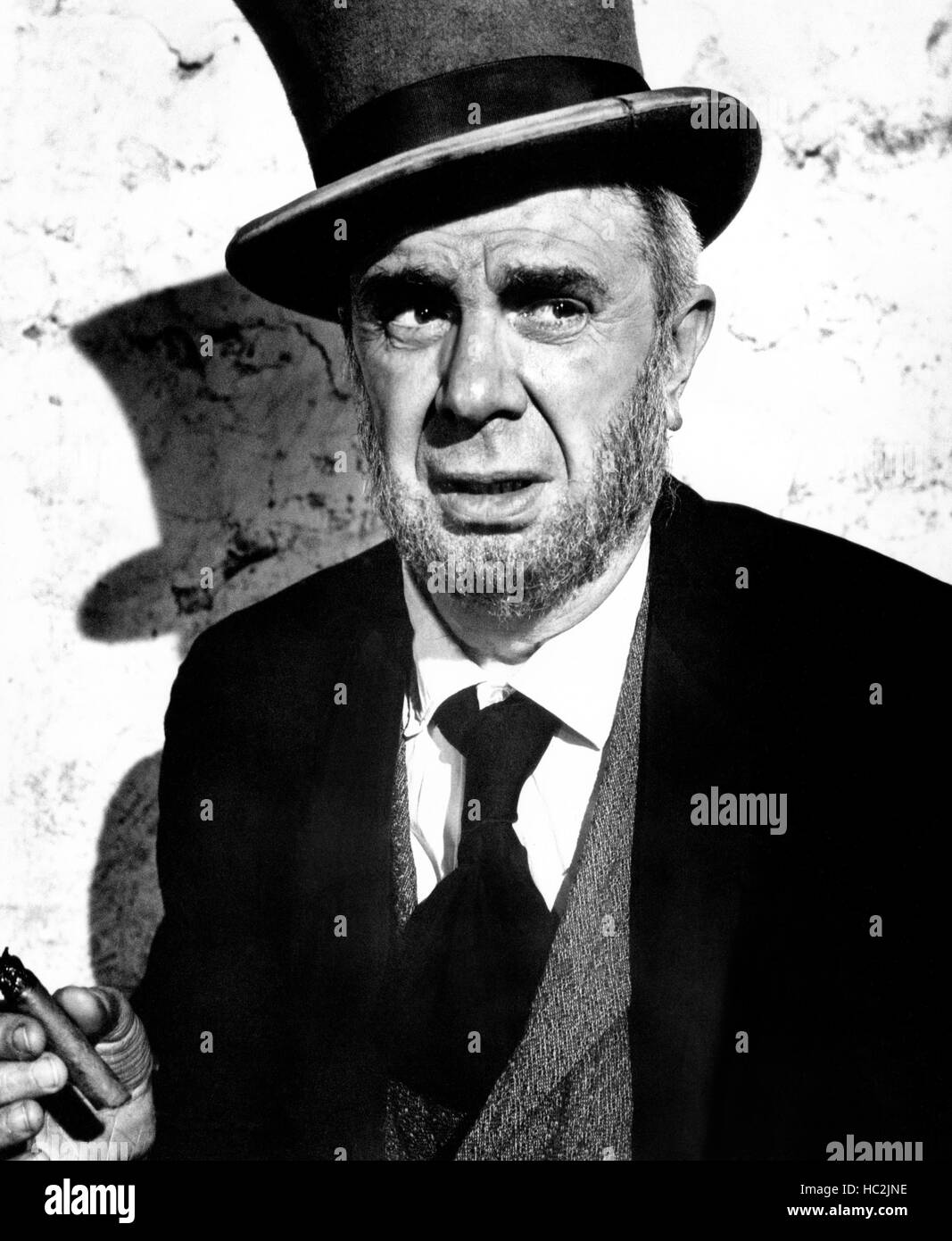 THE MAN WHO SHOT LIBERTY VALANCE, Ken Murray, 1962 Stock Photo - Alamy