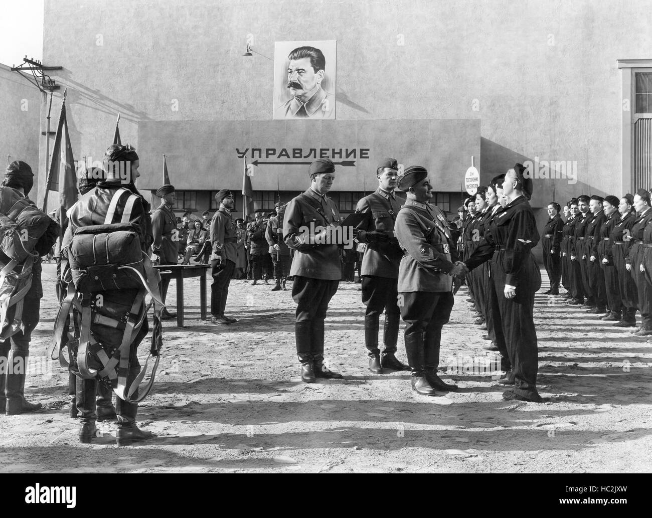 MISSION TO MOSCOW, 1943 Stock Photo - Alamy