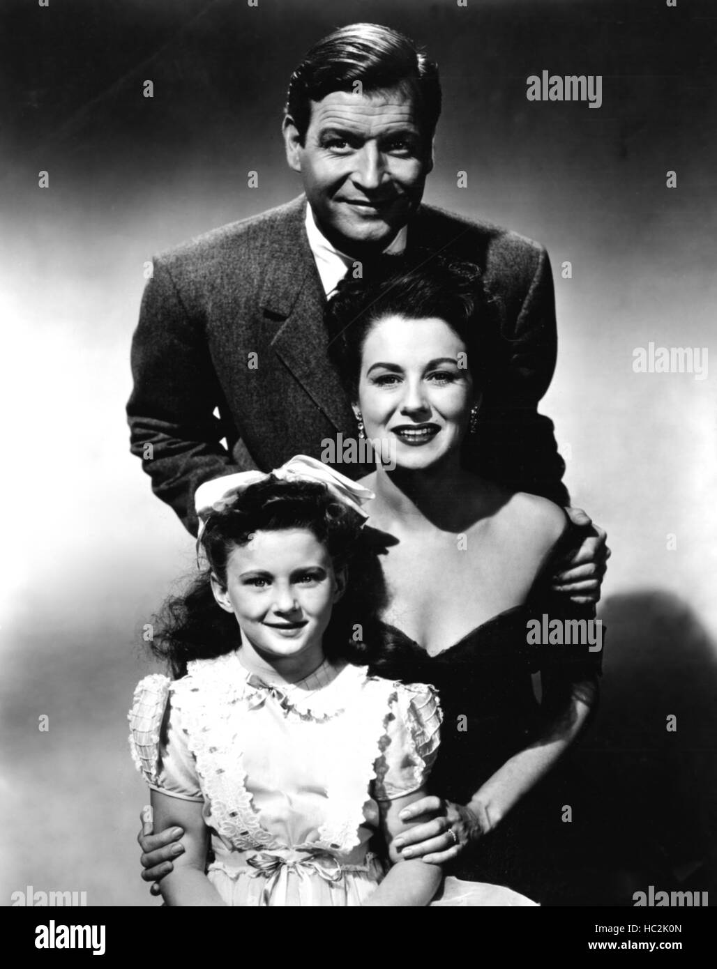 MIXED-UP WOMEN (aka ONE TOO MANY), from top: Richard Travis, Ruth ...