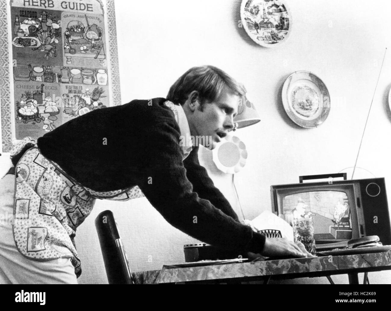 MORE AMERICAN GRAFFITI, Ron Howard, 1979, (c) Universal Pictures ...