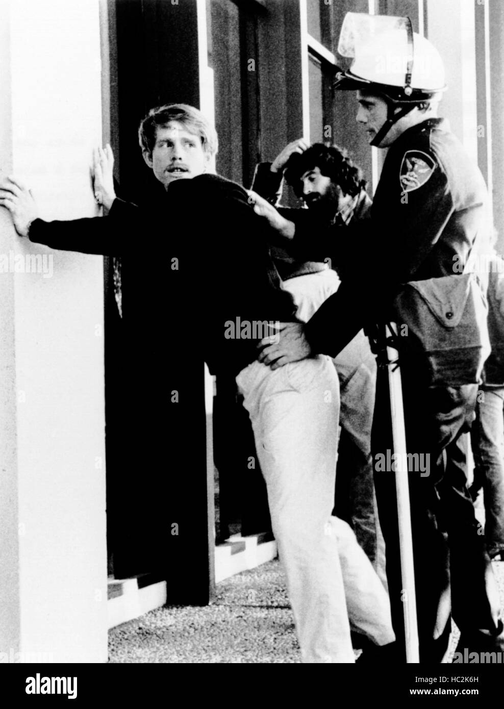 MORE AMERICAN GRAFFITI, Ron Howard, (left), 1979, ©Universal Pictures ...