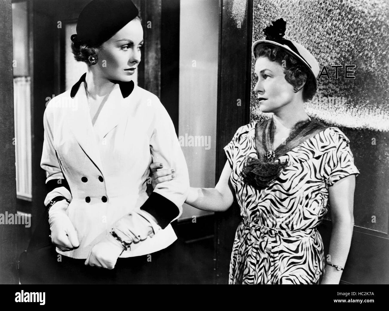 1951 model Black and White Stock Photos & Images - Alamy
