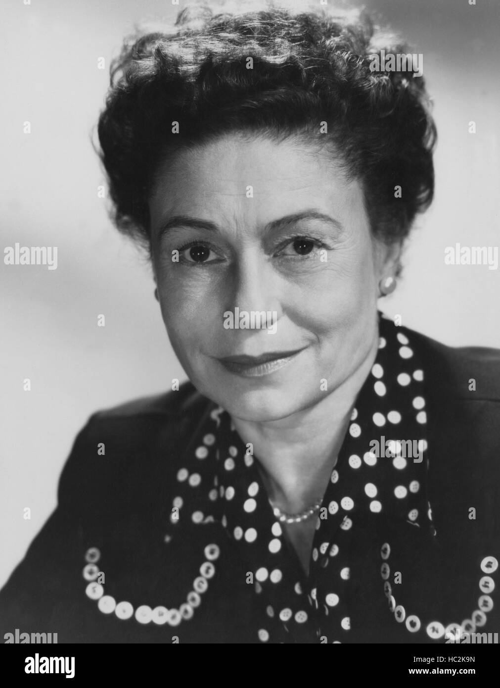 THE MODEL AND THE MARRIAGE BROKER, Thelma Ritter, 1951. ©20th Century ...