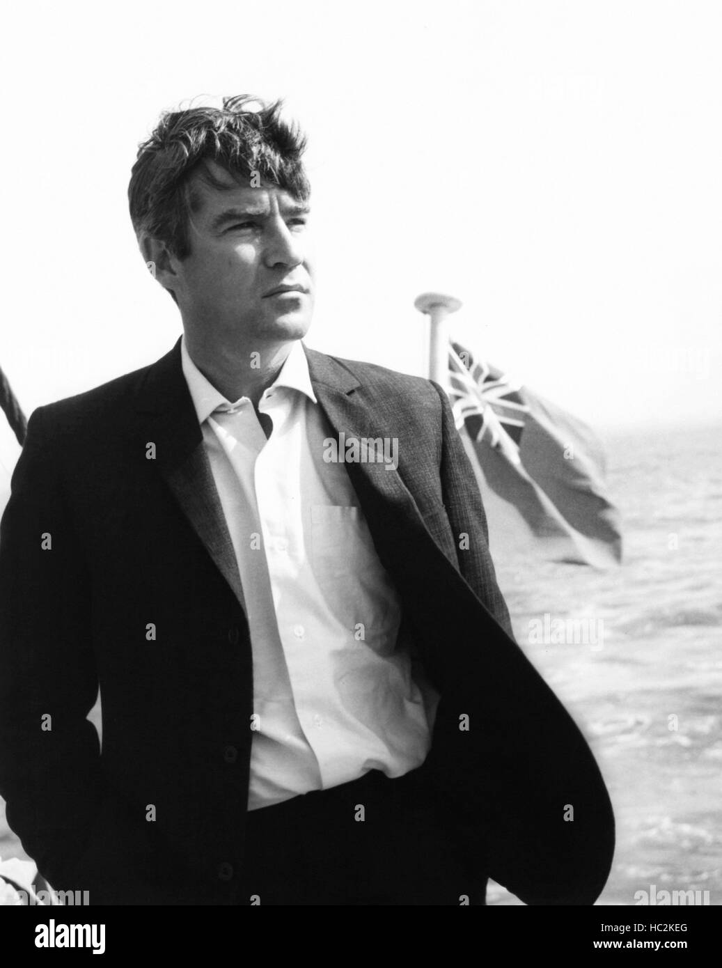 MODESTY BLAISE, Michael Craig, 1966, TM & Copyright ©20th Century Fox ...