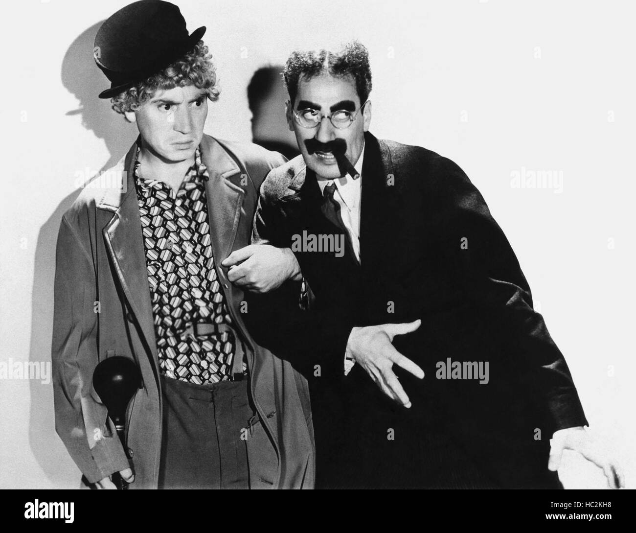 MONKEY BUSINESS, Harpo Marx, Groucho Marx, 1931 Stock Photo - Alamy