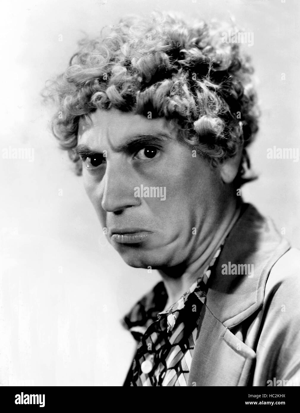 MONKEY BUSINESS, Harpo Marx, 1931 Stock Photo - Alamy