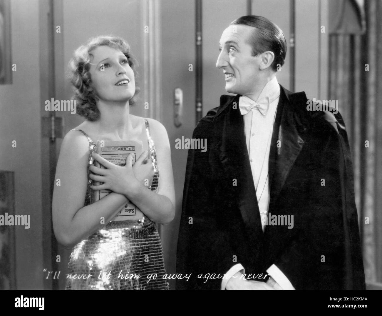 MONTE CARLO, Jeanette MacDonald, Claud Allister, 1930 Stock Photo - Alamy