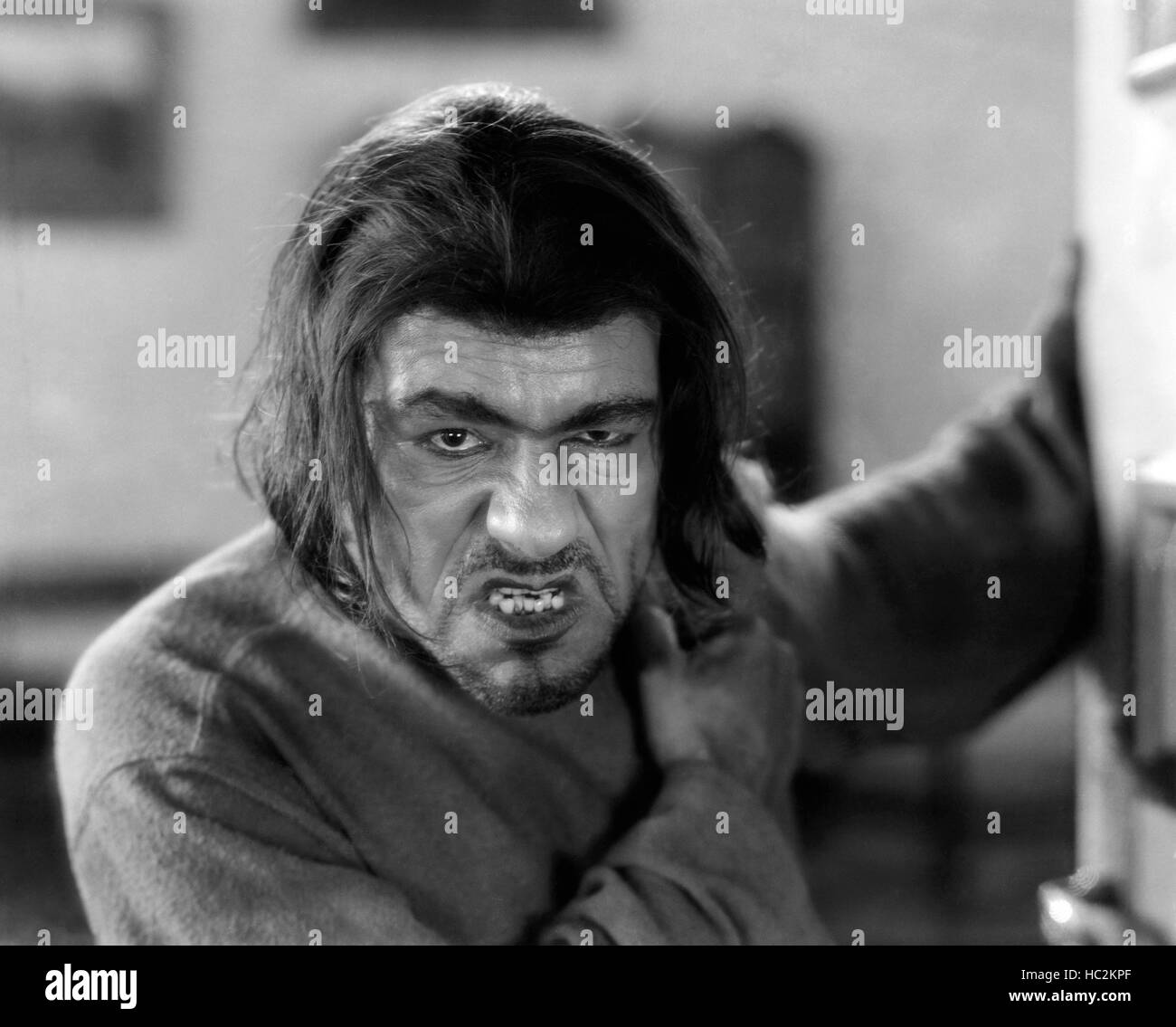 MOCKERY, Lon Chaney, Sr., 1927 Stock Photo - Alamy