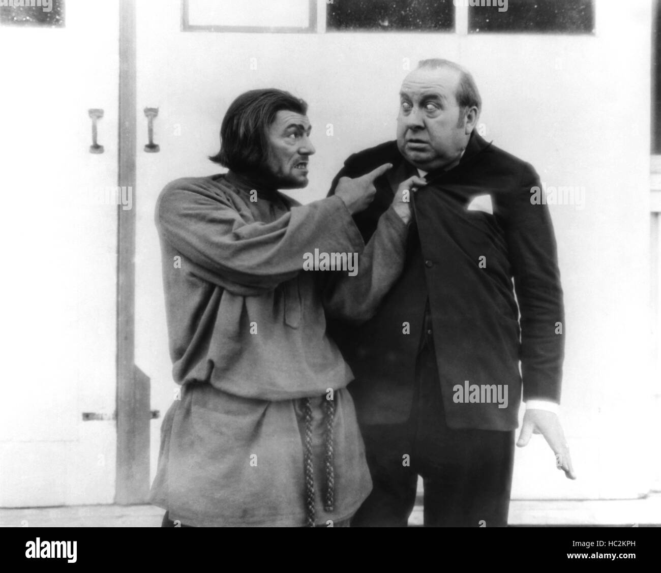 MOCKERY, Lon Chaney, Sr., Mack Swain, 1927 Stock Photo - Alamy