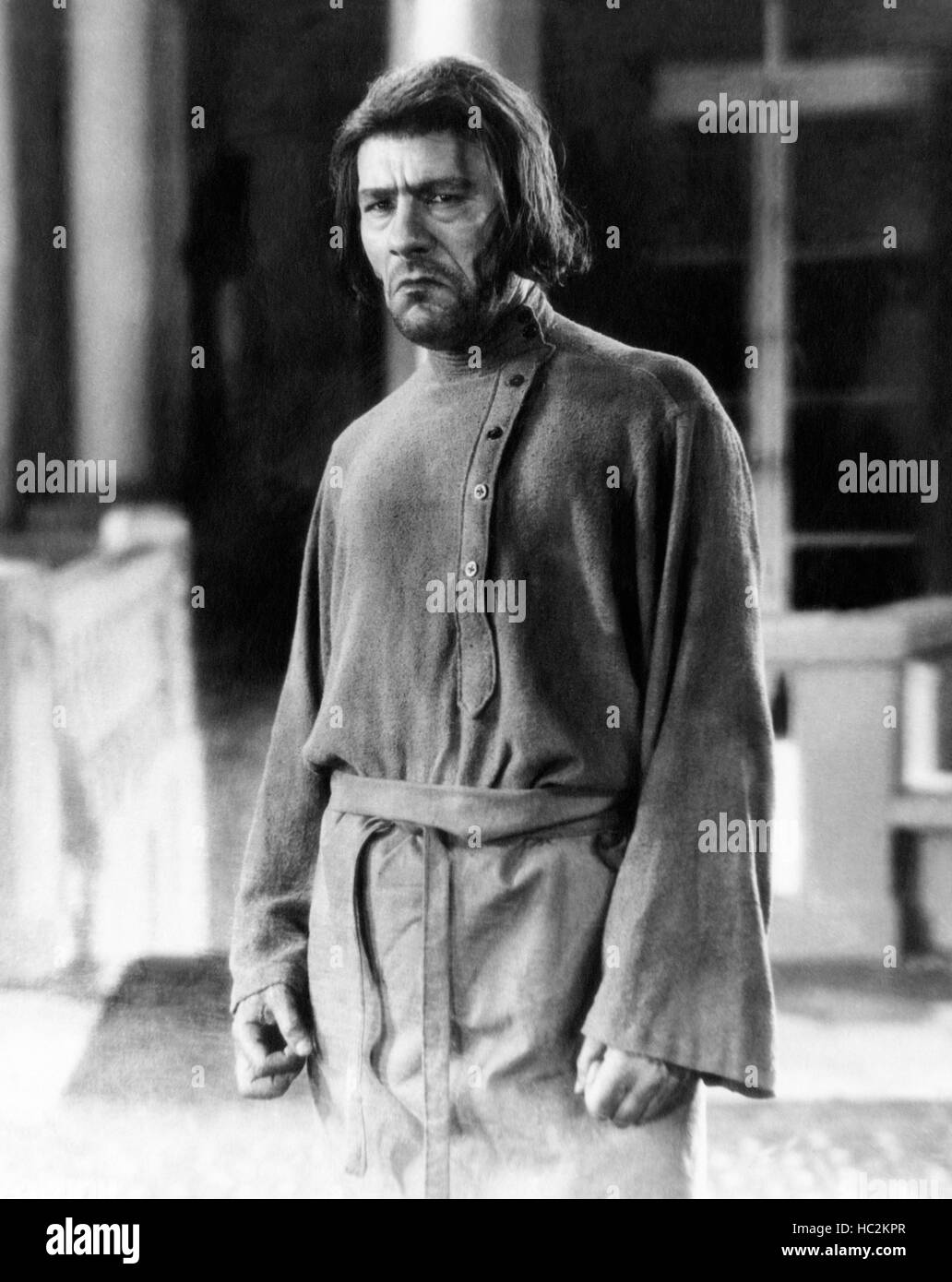 MOCKERY, Lon Chaney, Sr., 1927 Stock Photo - Alamy