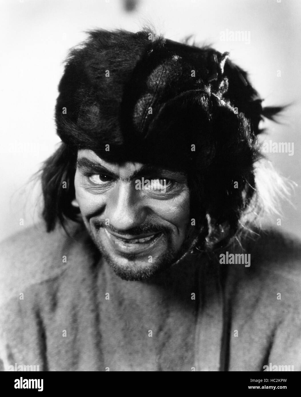 MOCKERY, Lon Chaney, Sr., 1927 Stock Photo - Alamy