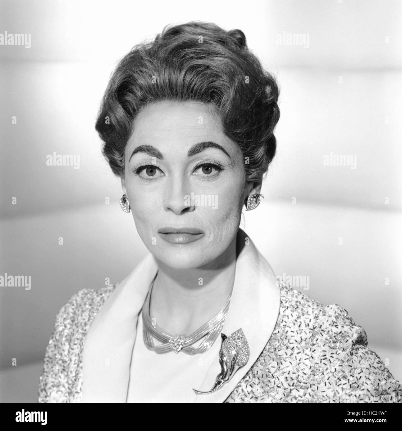 MOMMIE DEAREST, Faye Dunaway as Joan Crawford, 1981, © Paramount ...