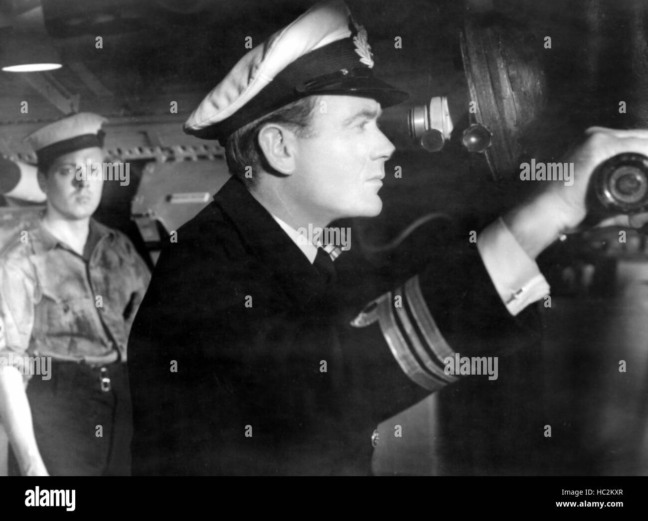 MORNING DEPARTURE (aka OPERATION DISASTER), Richard Attenborough, John ...