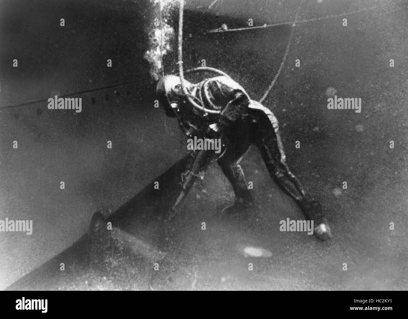 MORNING DEPARTURE (aka OPERATION DISASTER), 1950 Stock Photo - Alamy