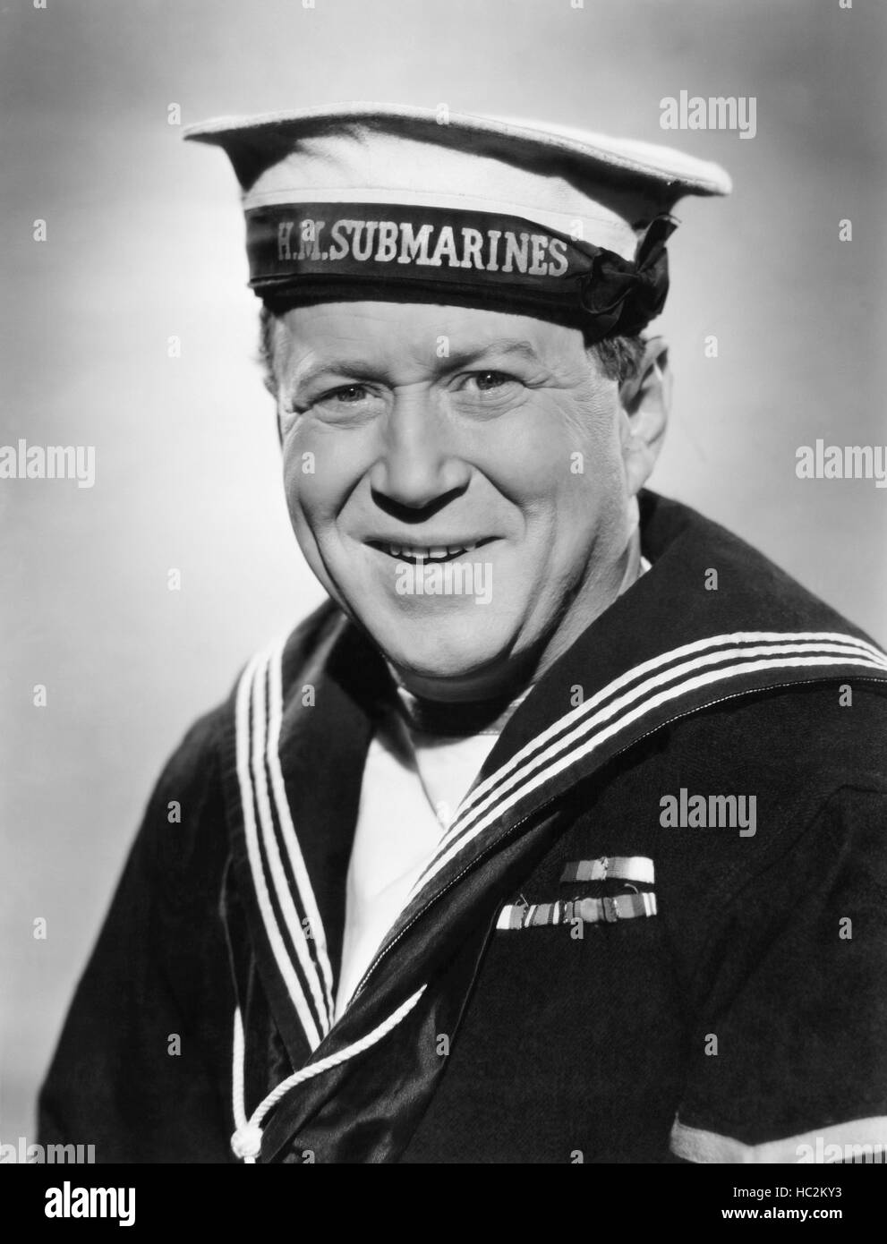 MORNING DEPARTURE (aka OPERATION DISASTER), James Hayter, 1950 Stock ...