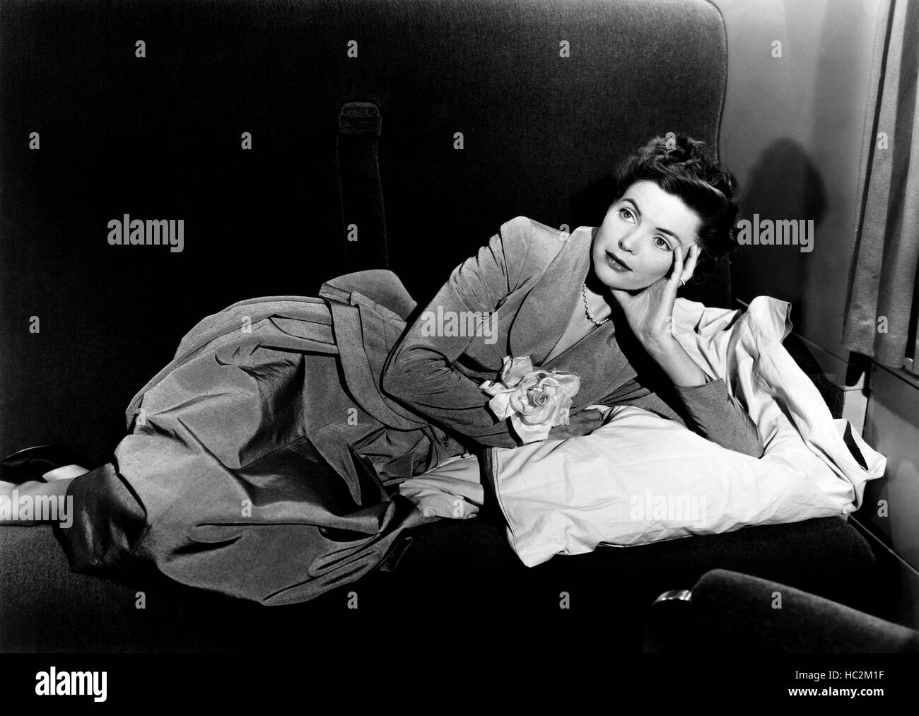 MOTHER DIDN'T TELL ME, Dorothy McGuire, 1950, ©20th Century Fox, TM ...