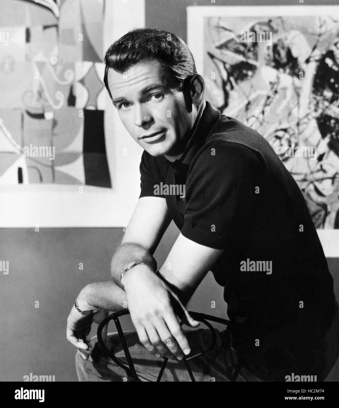 MONKEYS, GO HOME!, Dean Jones, 1967 Stock Photo - Alamy