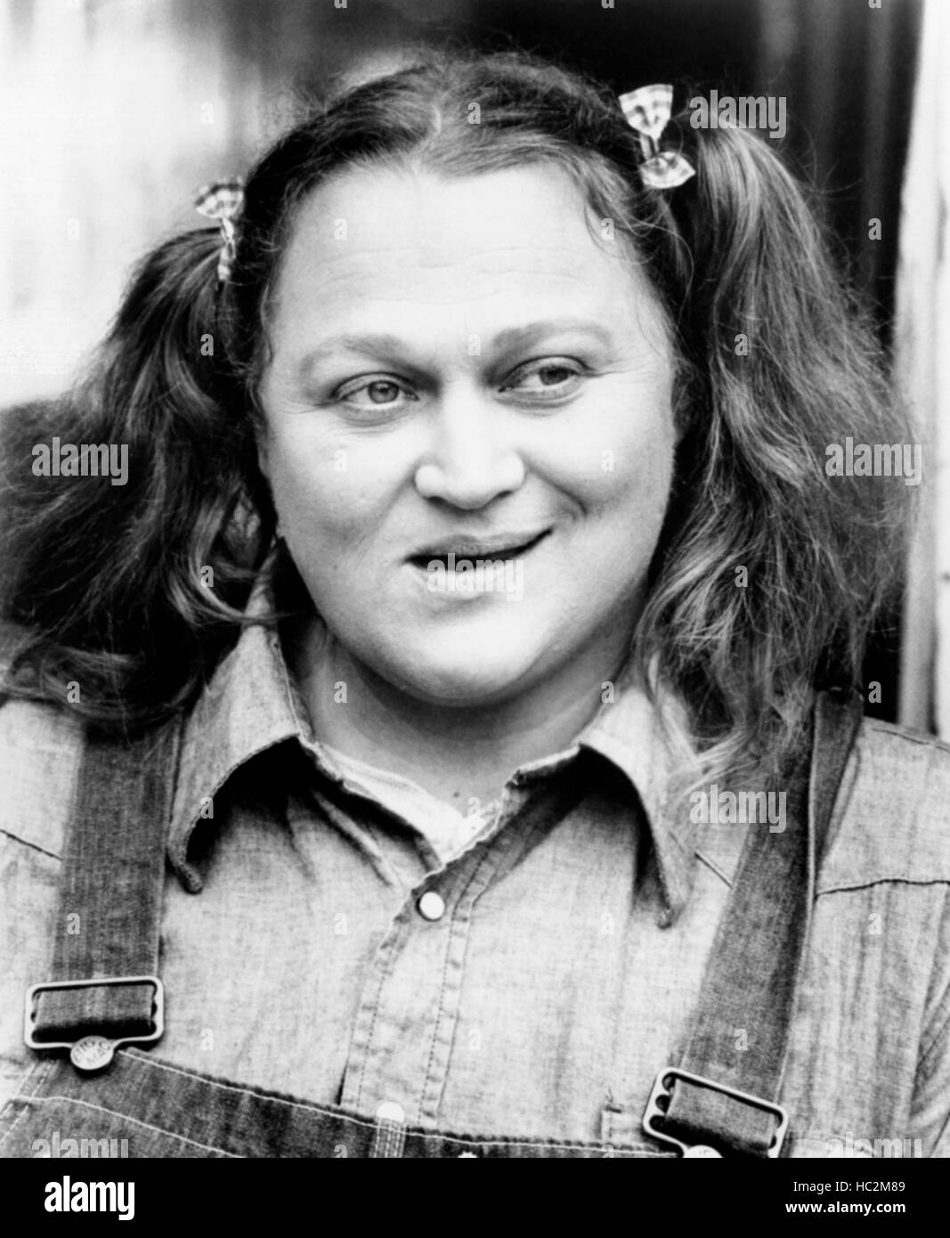 Nancy Parsons Motel Hell Official Trailer MOTEL HELL (1980, Rory