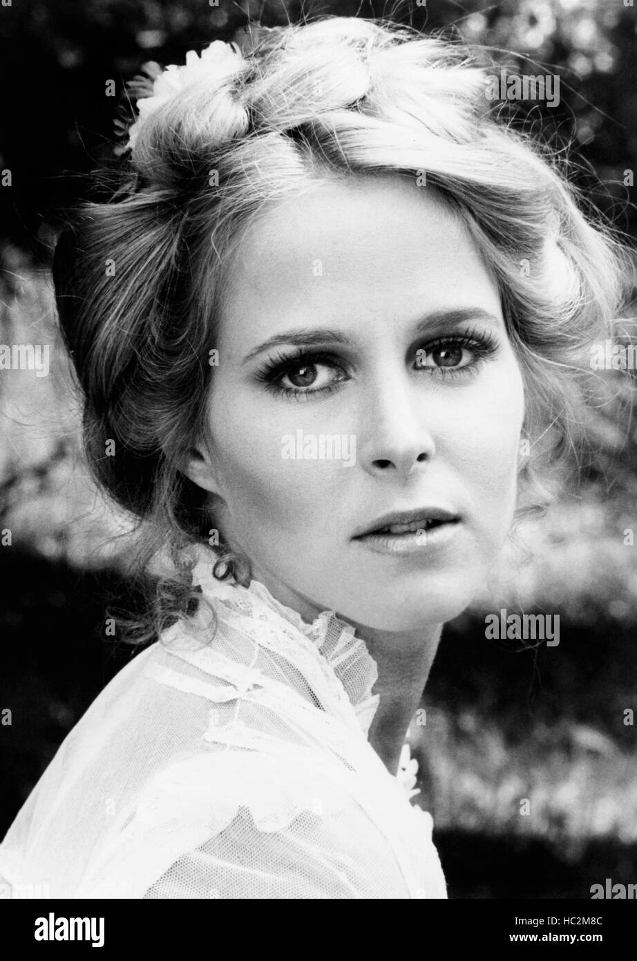 Motel Hell Nina Axelrod 1980 ©united Artists Courtesy Everett