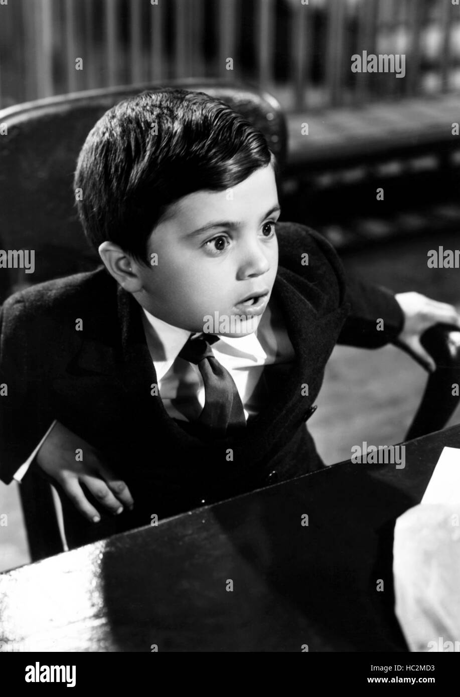 MOKEY, Robert Blake, (billed as Bobby Blake), 1942 Stock Photo - Alamy