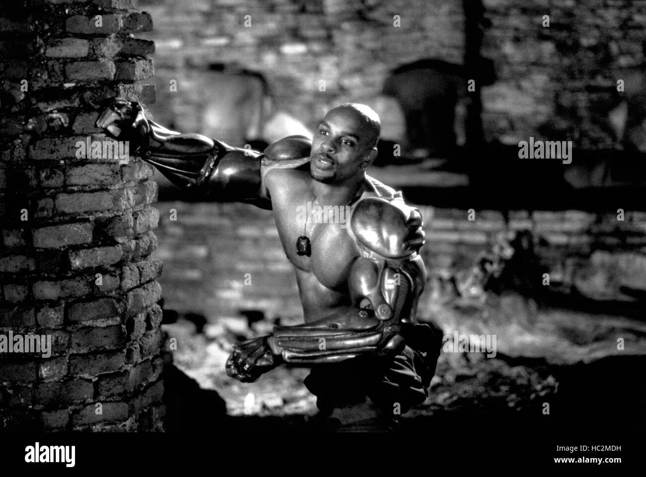 MORTAL KOMBAT: ANNIHILATION, Lynn Red Williams, 1997, ph: Richard Aaron ...