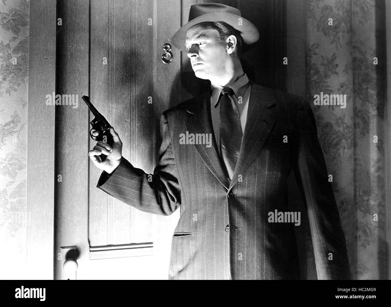 MONEY MADNESS, Harlan Warde, 1948 Stock Photo - Alamy