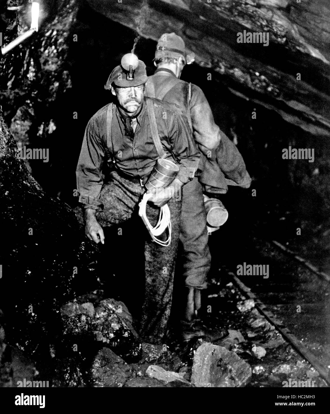 THE MOLLY MAGUIRES, Sean Connery, 1970 Stock Photo - Alamy