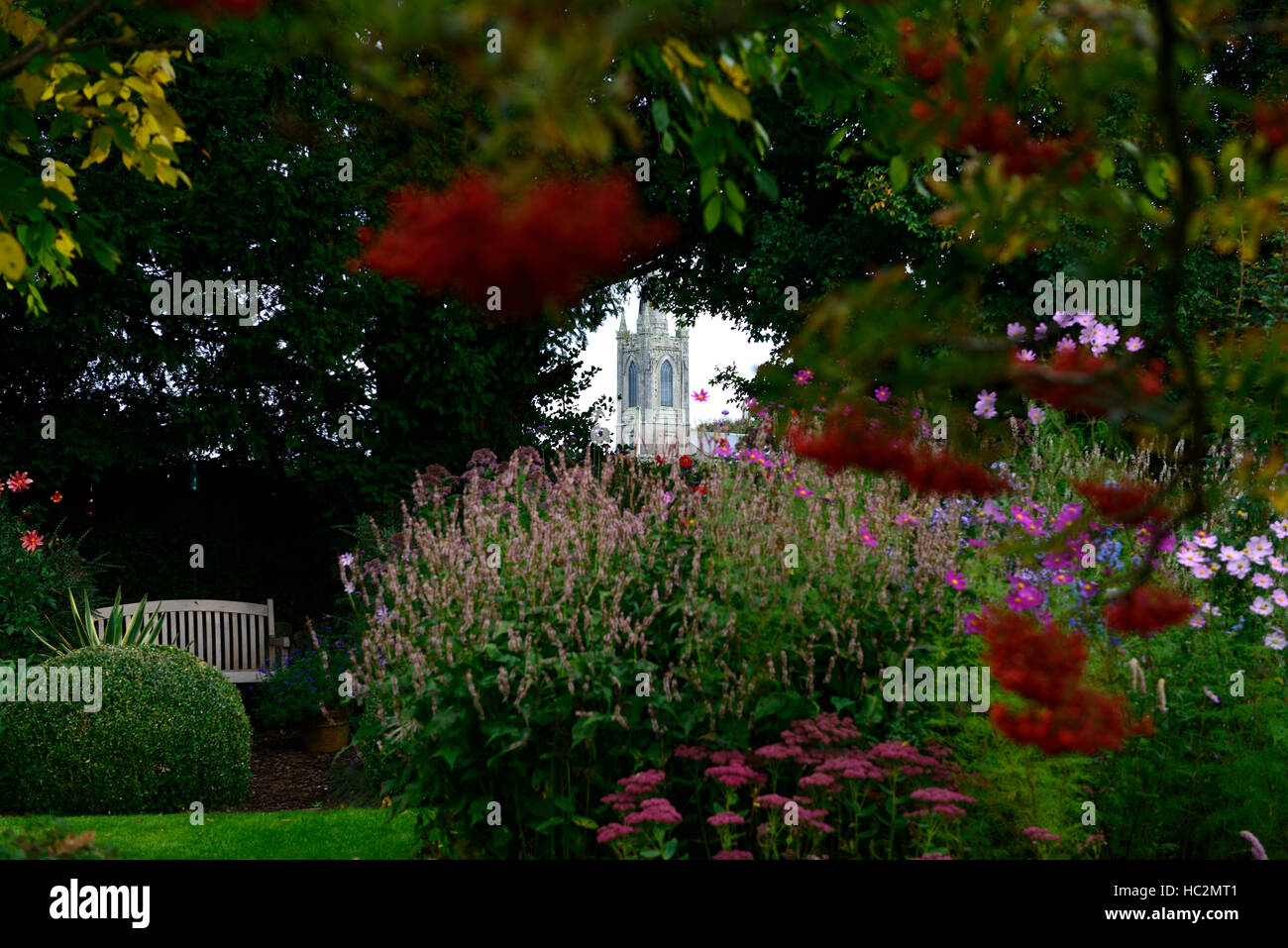 Kiltegan church hi-res stock photography and images - Alamy