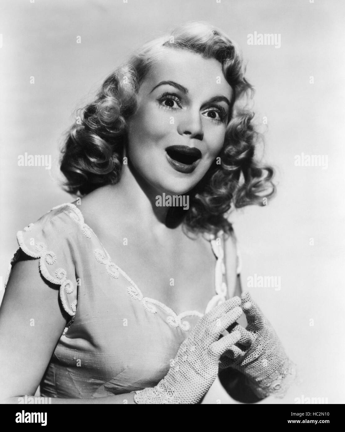 MY FRIEND IRMA, Marie Wilson, 1949 Stock Photo - Alamy