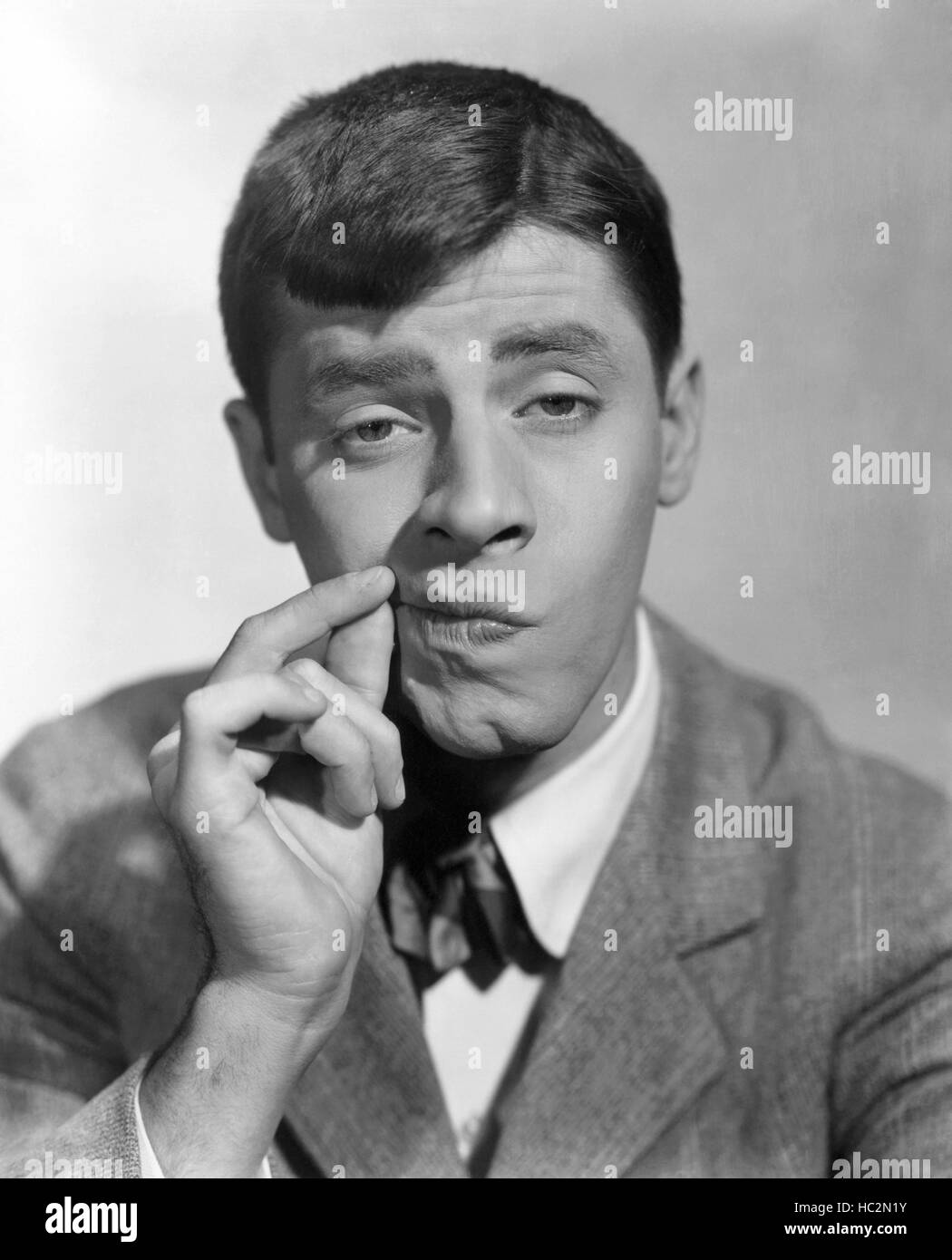 MY FRIEND IRMA GOES WEST, Jerry Lewis, 1950 Stock Photo - Alamy