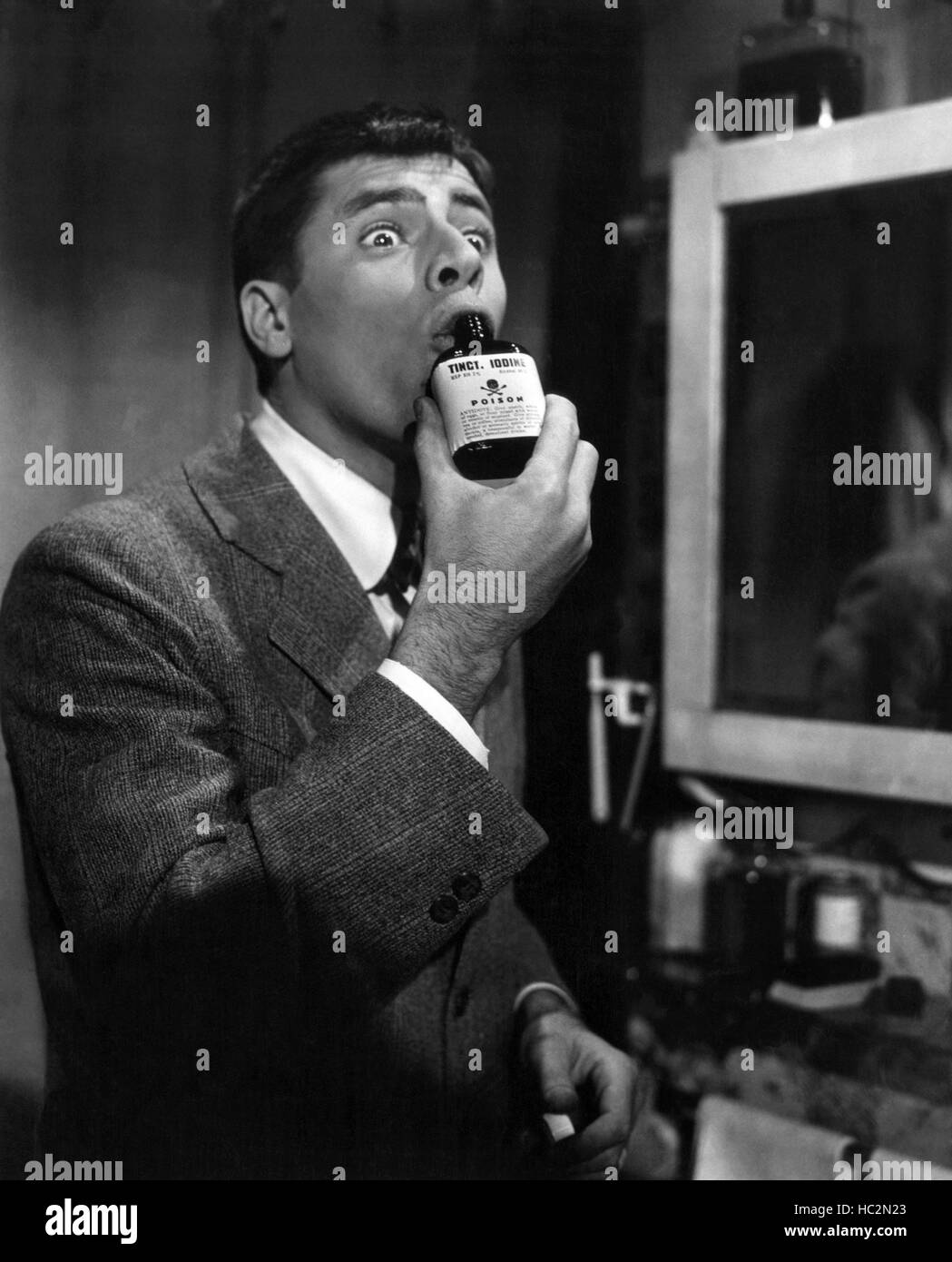 MY FRIEND IRMA GOES WEST, Jerry Lewis, 1950 Stock Photo - Alamy