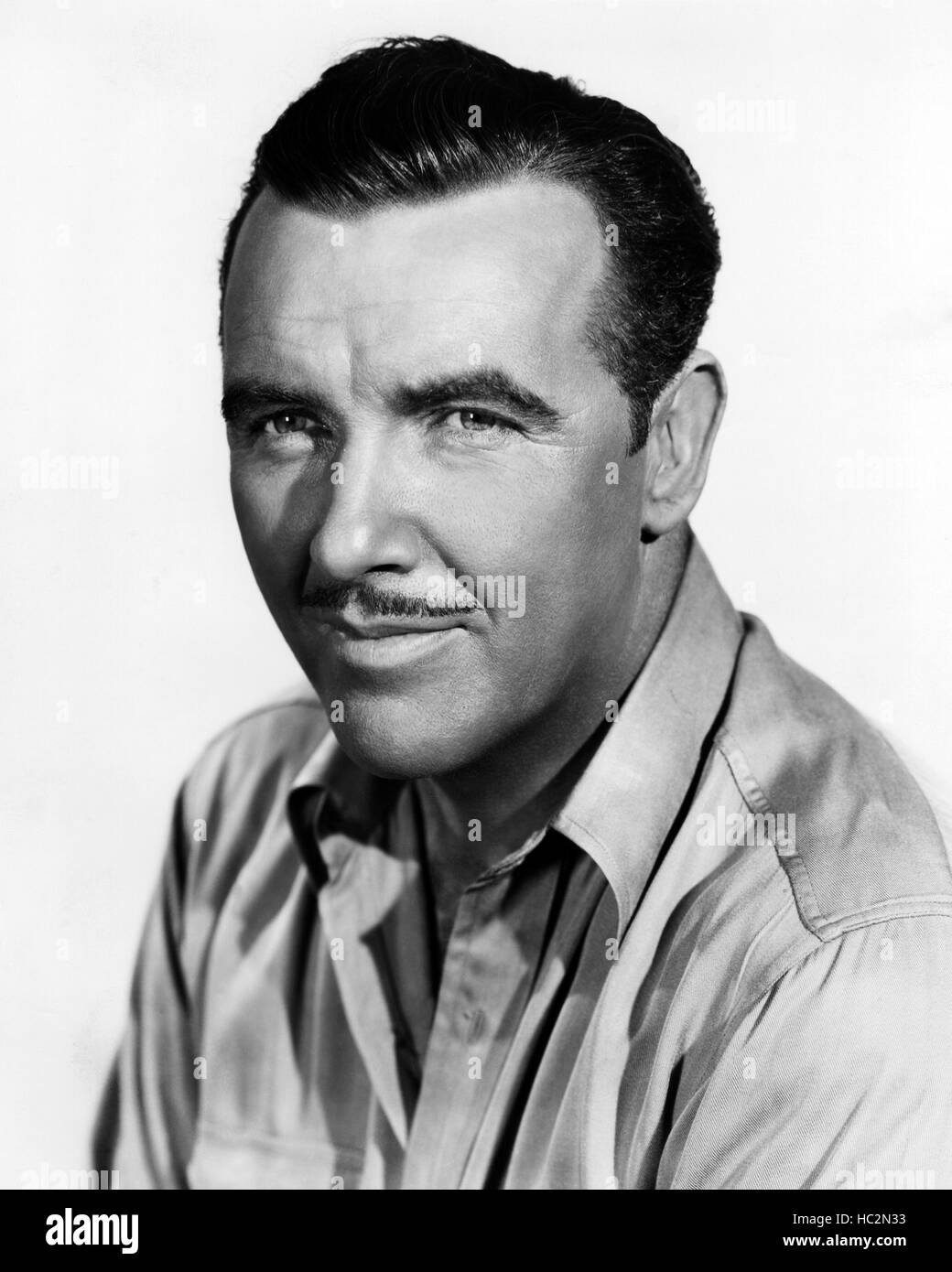 MY FRIEND FLICKA, Preston Foster, 1943. ©20th Century Fox, TM ...